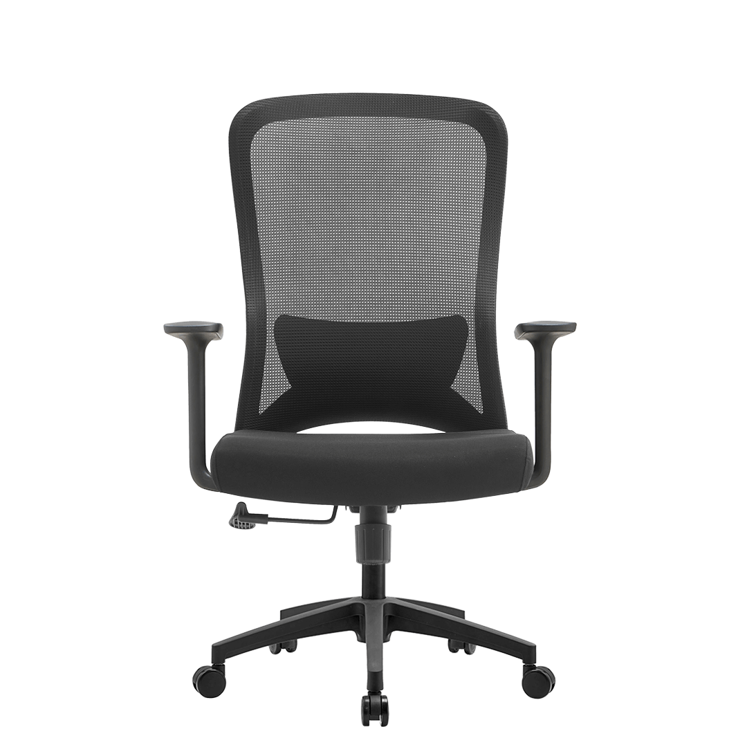 SPACE - Essential Ergonomic Seat Basic – SPACE My
